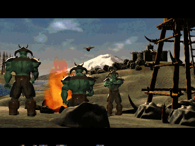 Скачать WarCraft 2000: Nuclear Epidemic [последняя версия] на ПК торрент