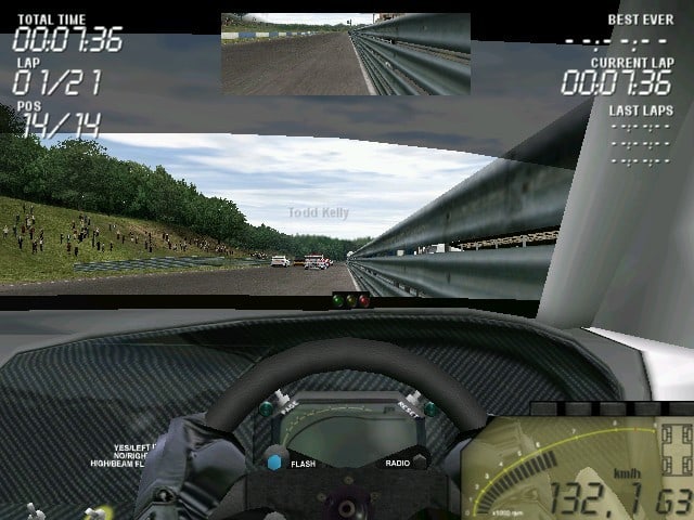 Скачать V8 Challenge [последняя версия] на ПК торрент