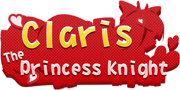 Скачать Claris the Princess Knight [последняя версия] на ПК торрент